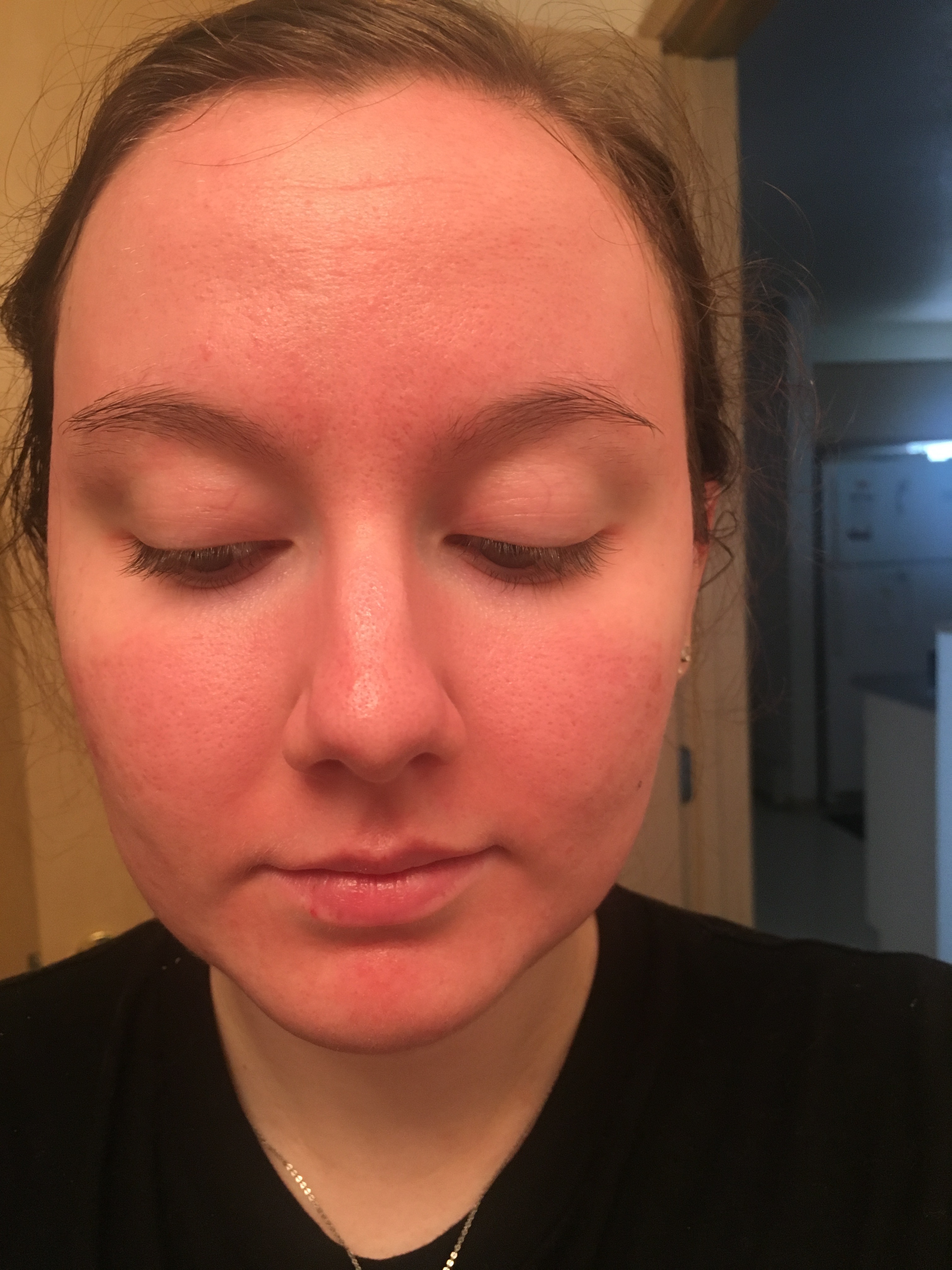 Buyer Beware: Pacifica Sheet Masks – Kaylee's Life